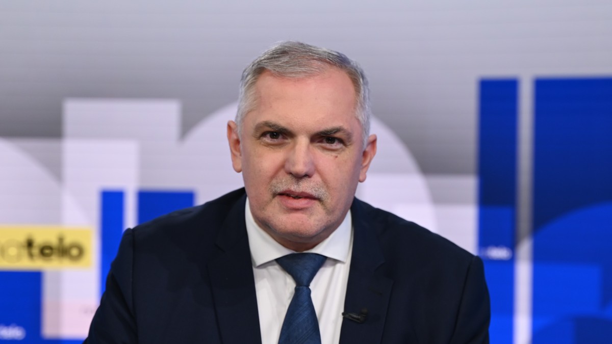 Michelko v Na telo: Očakávam, že minister Huliak sa bude poslancom SNS ...