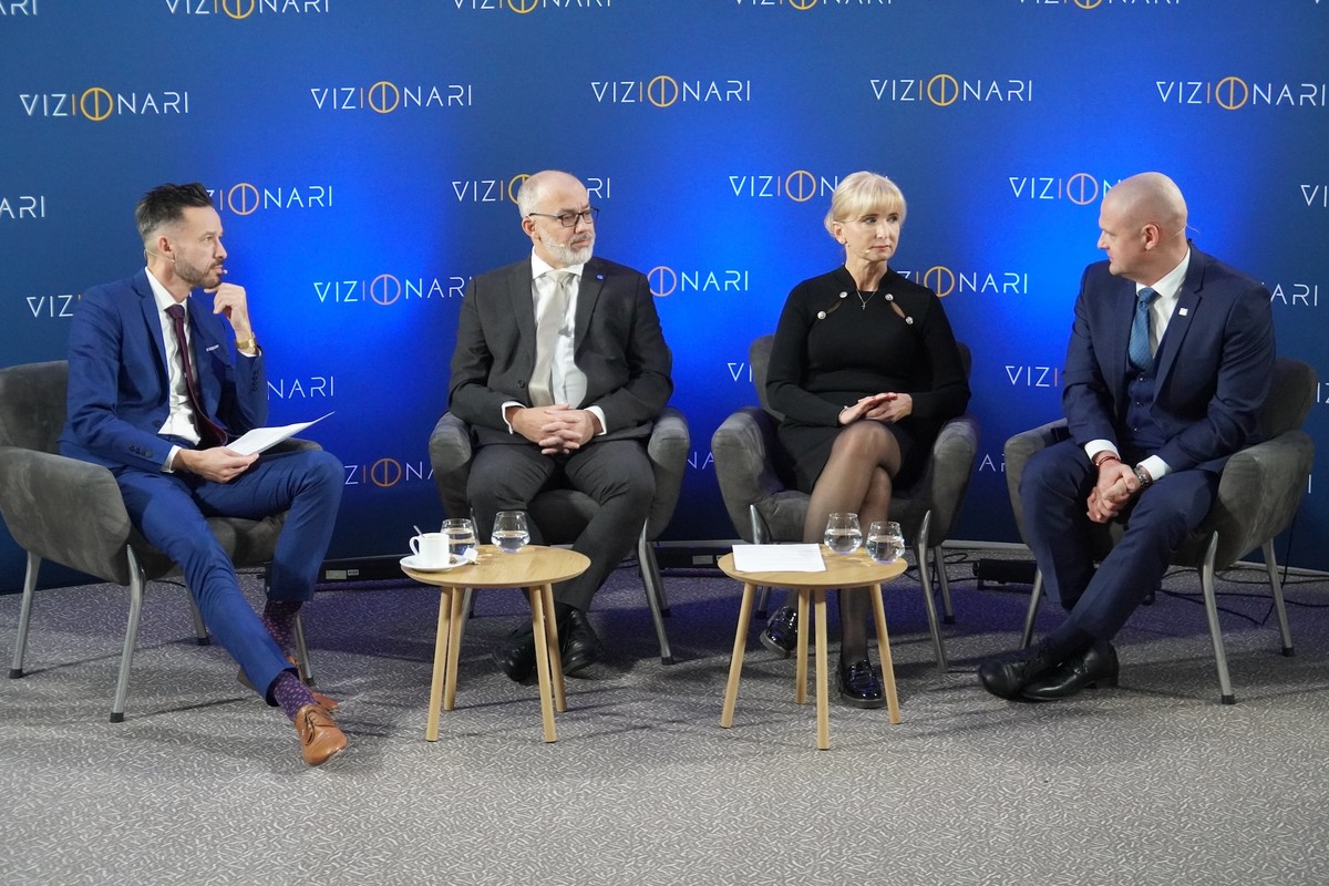 Slovensko plánuje posilniť transplantačný program, podpora štátu je ...