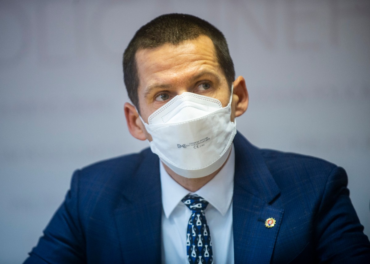 Štefan Hamran predstavil nové vedenie polície | TVNOVINY.sk