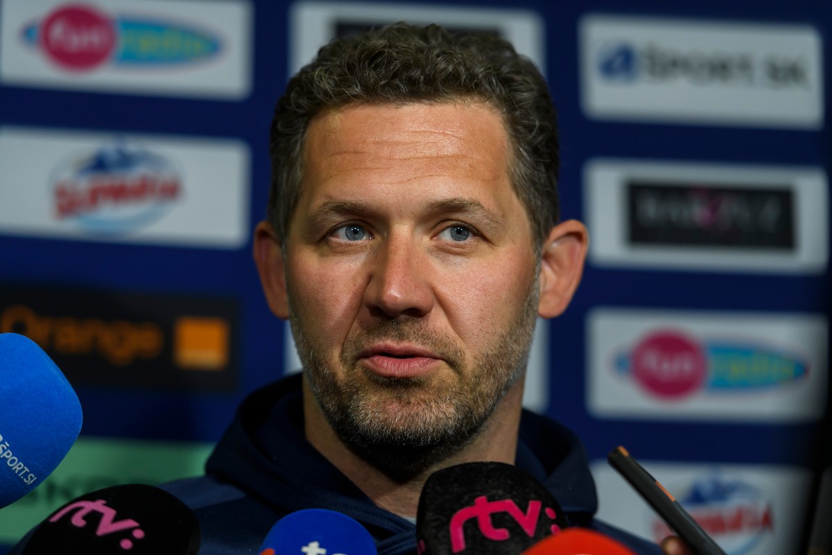 Ján Lašák sa vyjadril k situácii ohľadom brankárov: K tejto štvorici sa ...