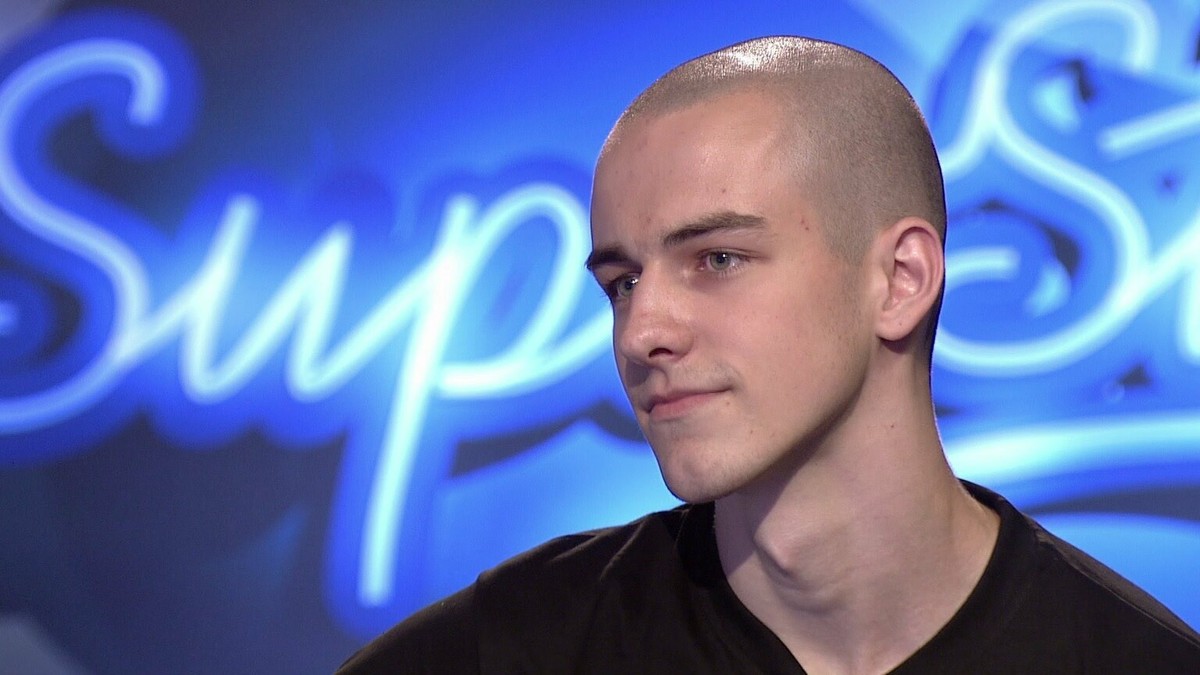 Daniel Křižka zo SuperStar bude mať najkrajšie Vianoce. Prvé dieťa na ...