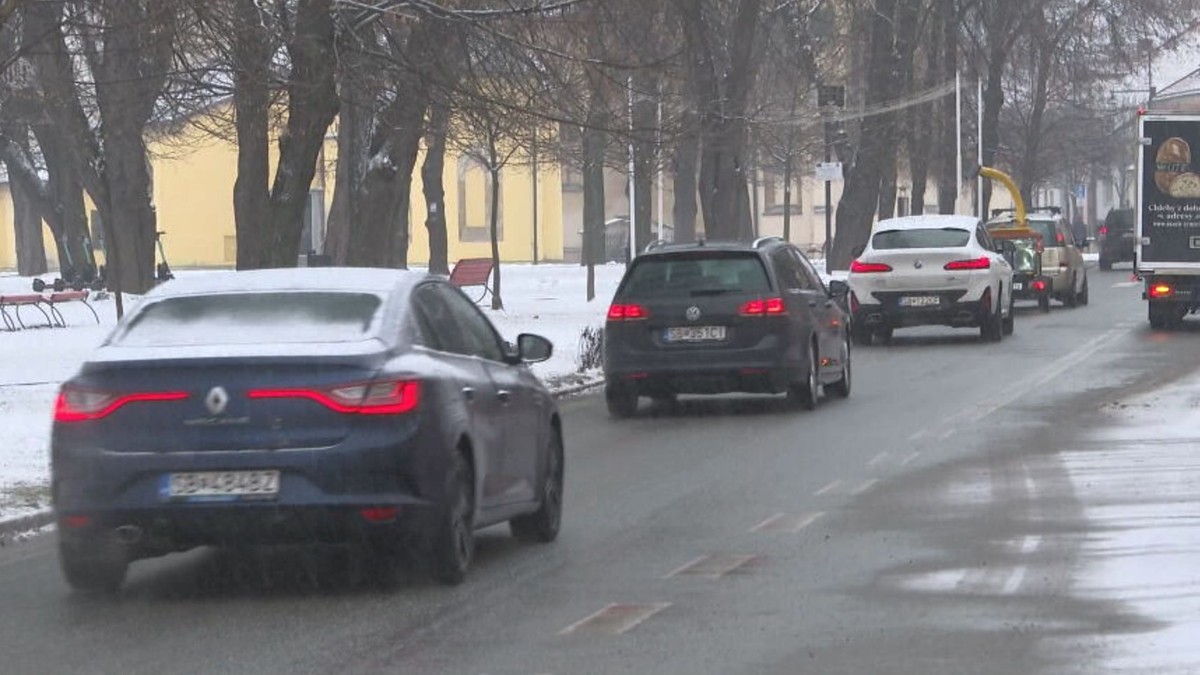 Tisícky sabinovských šoférov sa dočkali. V meste začínajú so stavbou dlhoočakávaného obchvatu ...