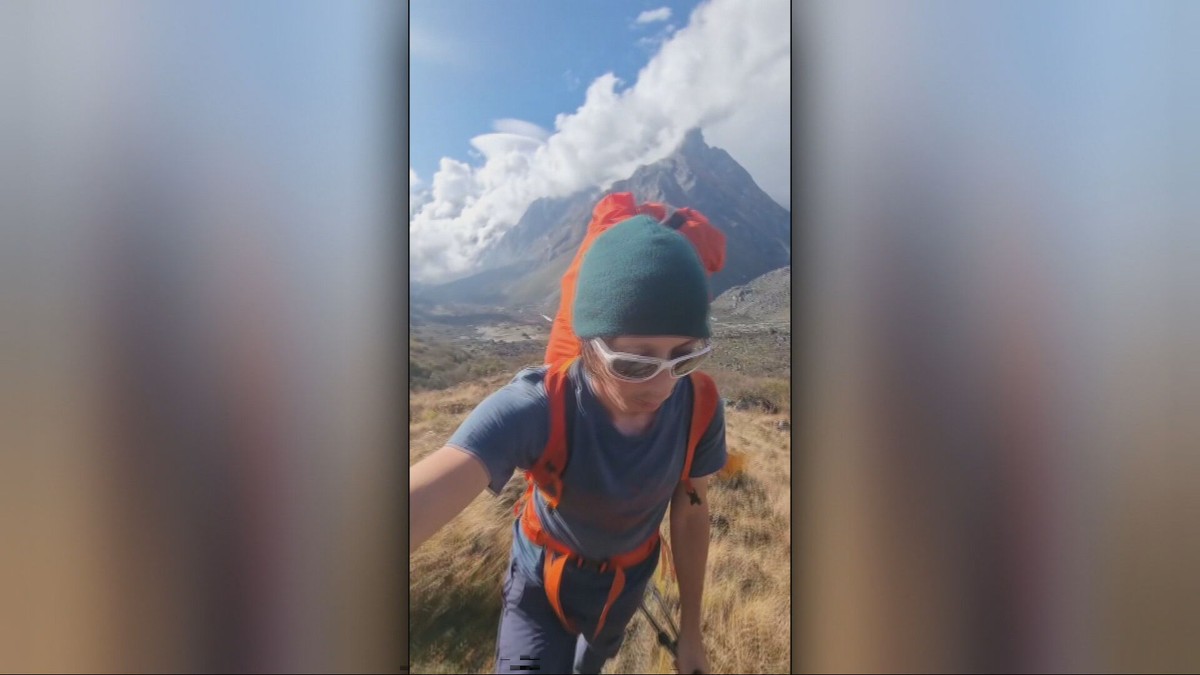 Ondrej Húserka zostal v zovretí ľadu. Otázniky okolo prevozu jeho tela ...