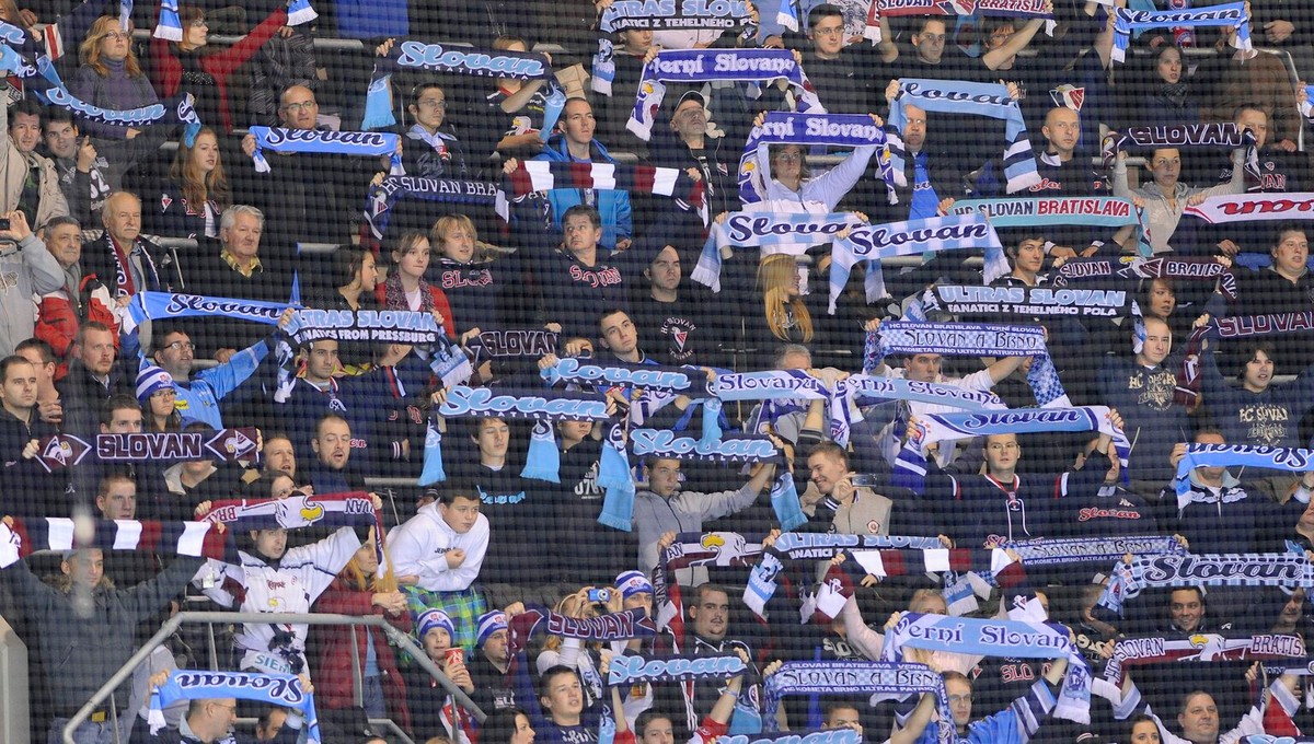 Slovan by mal posilniť najlepší strelec NHL spred 10 rokov! | TVNOVINY.sk