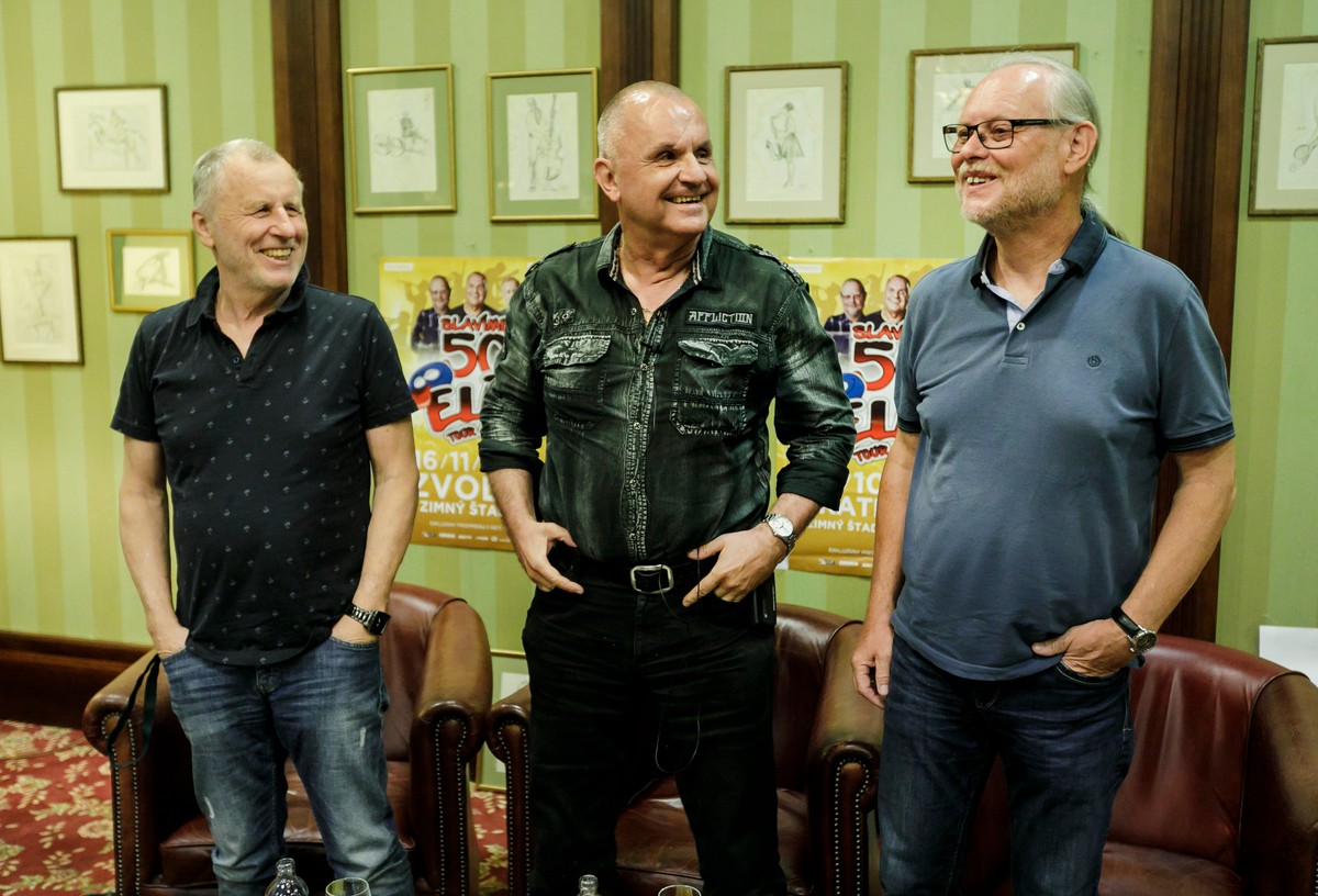 Jano Baláž telefonoval s Vašom pár hodín pred smrťou. „Vedel som, že je ...