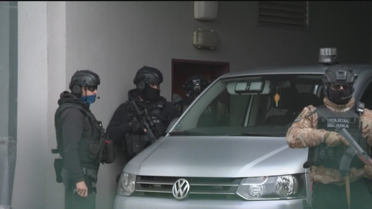 Tomáš Rajecký putuje do väzby, dôvodom je obava z úteku | TVNOVINY.sk