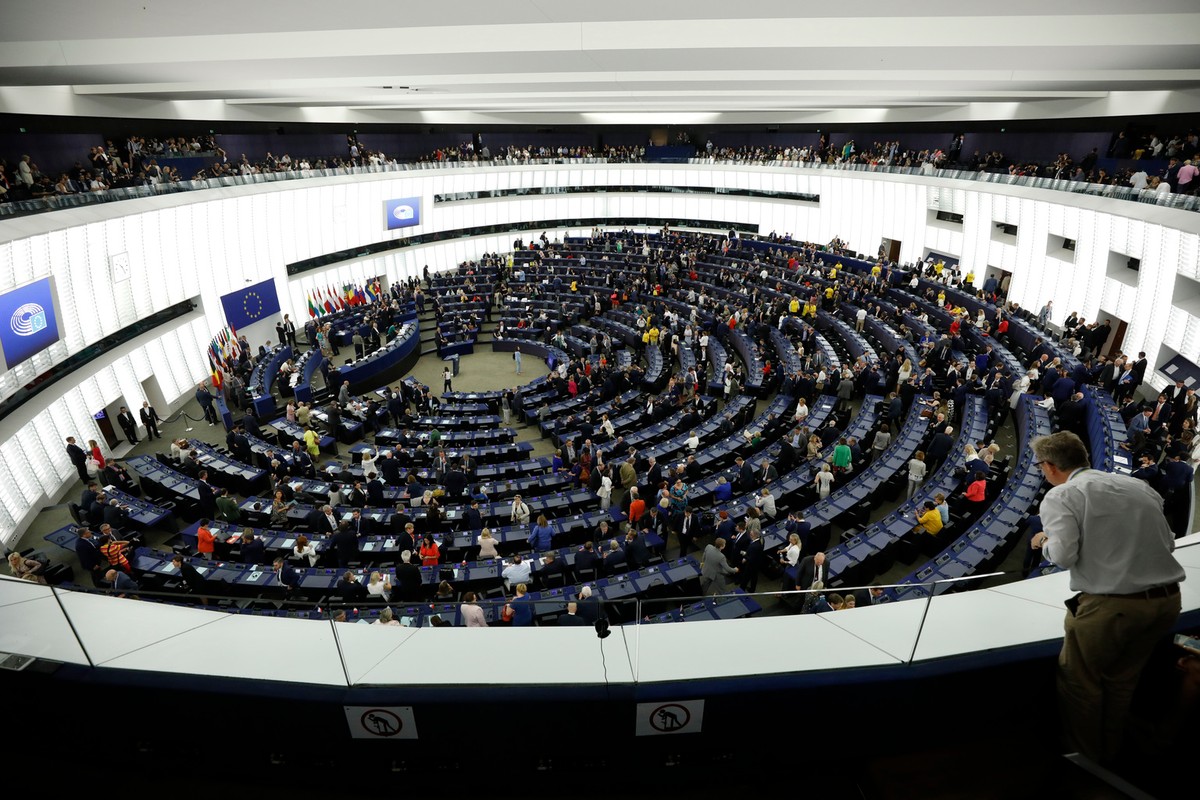Europarlament odsúhlasil sedemročný rozpočet EÚ na roky 2021 - 2027 ...