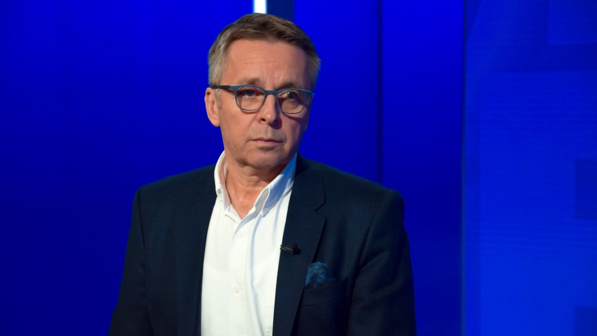 Mikloš o samostatnom Slovensku: Sme na húsenkovej dráhe, ktorej ...