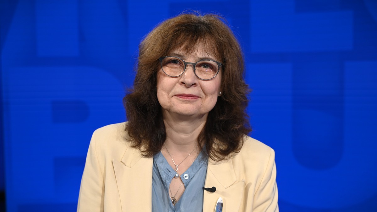 Ste pri pohľade na politickú situáciu znepokojená? Opýtal sa divák Na ...