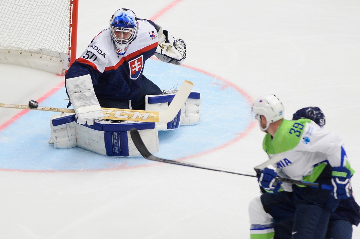 Ján Laco v nominácii na najkrajší zákrok dňa | TVNOVINY.sk