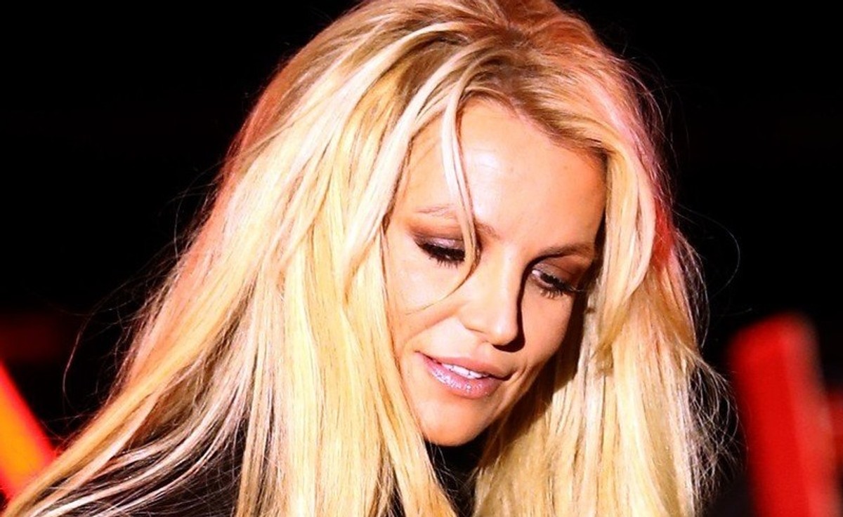 Britney Spears na deň opustila liečebňu. Pohľad na ňu priam bolí ...