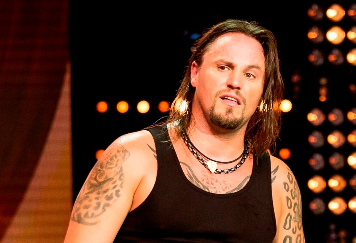 Ako to teda bolo? Robo Mikla po rokoch vysvetlil škandál s holým zadkom ...