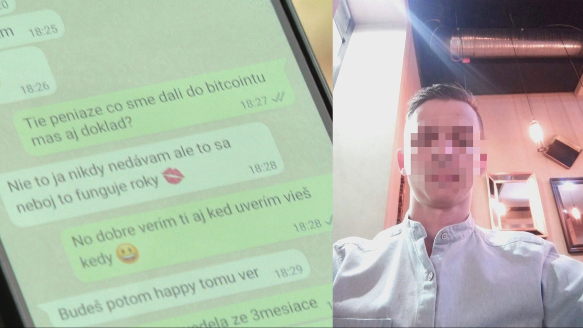 Pred rokom sme upozornili na mladíka, ktorý od žien vylákal státisíce ...