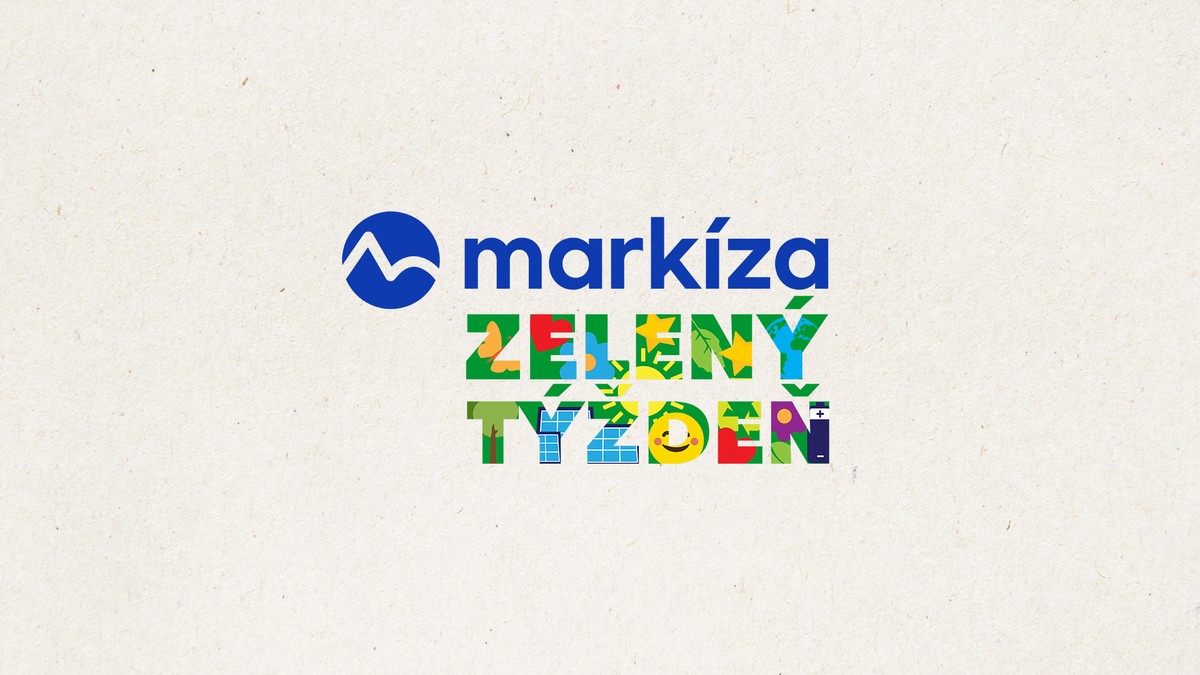 Skupina Markíza odštartovala druhý ročník Zeleného týždňa | TVNOVINY.sk