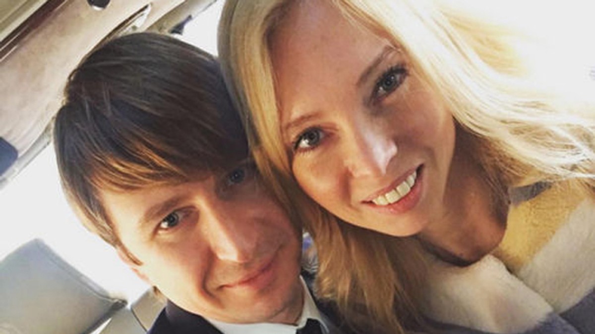 Najväčší Pľuščenkov rival sa oženil | TVNOVINY.sk