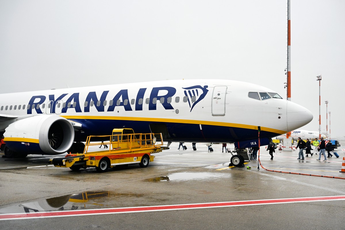 Ryanair bude v Bratislave prevádzkovať vyše 30 liniek | TVNOVINY.sk