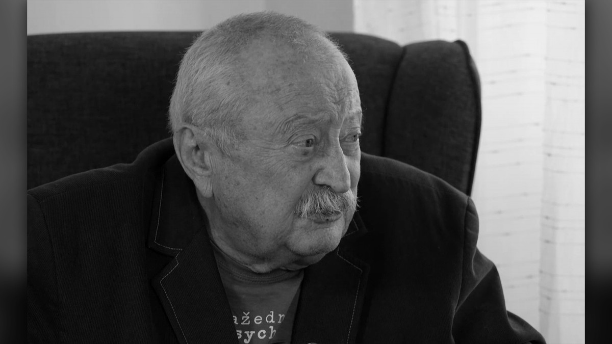 Zomrel uznávaný forenzný psychiater Svetozár Droba | TVNOVINY.sk