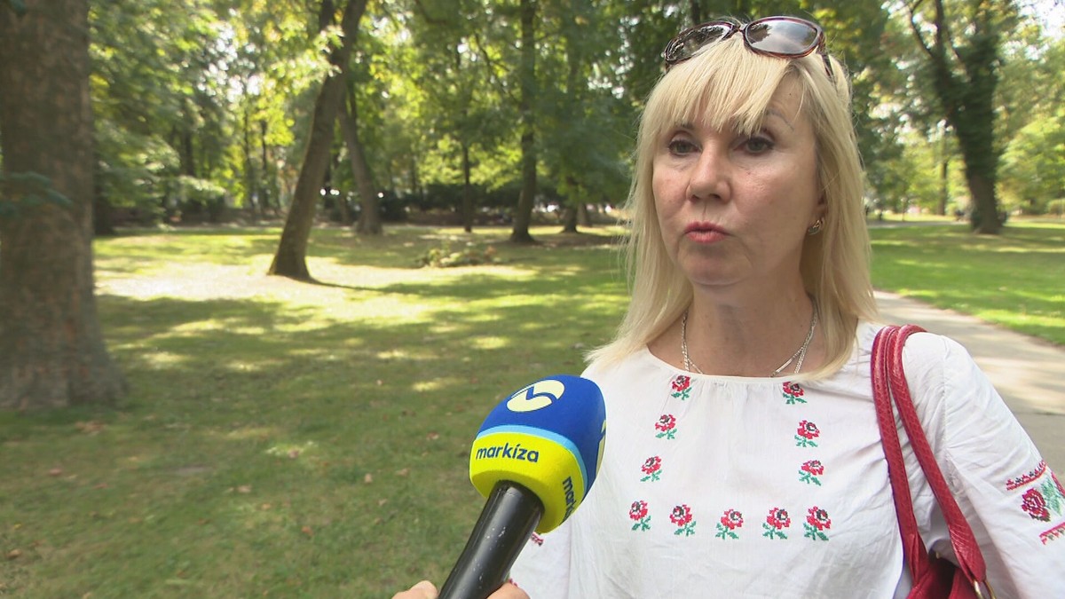 Ukrajina sa bráni už pol roka. Dočasné útočisko našla na Slovensku aj ...