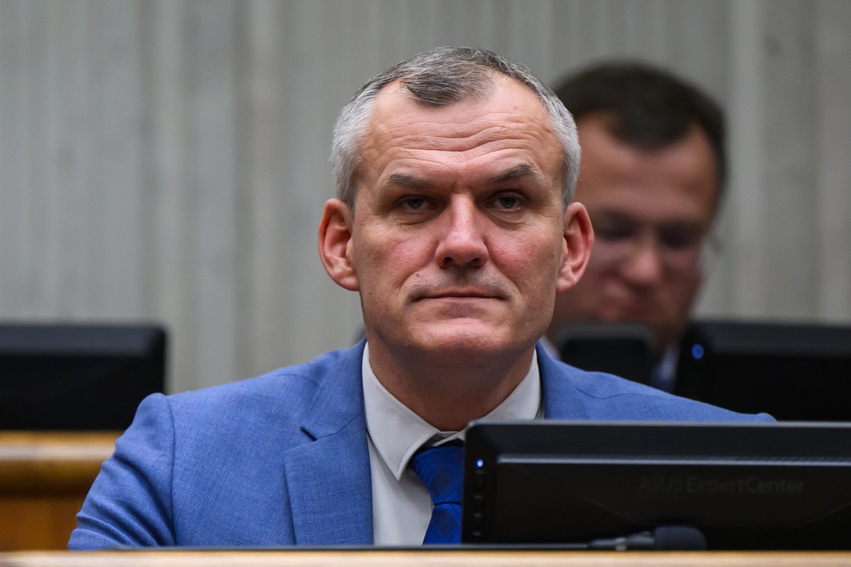 Poslanec Hlasu Malatinec: Včera bola jedna vec, dnes je druhá, na ...