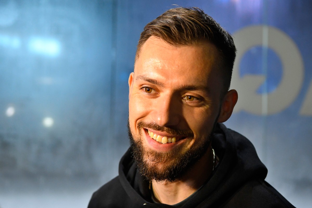 Na stole mal veľa ponúk, pred Slovanom uprednostnil rodisko. Líder ...