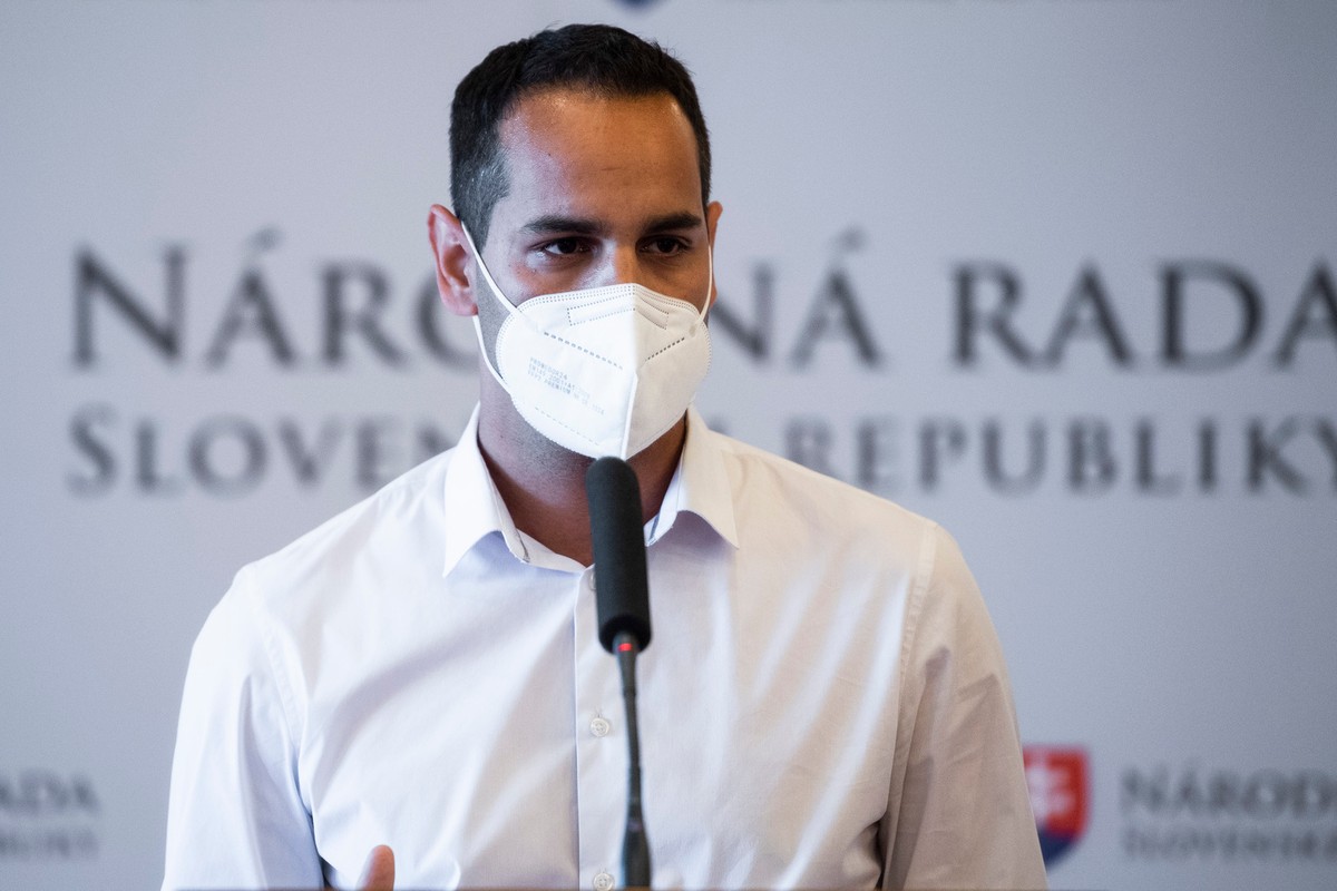 Ján Herák skončil v OĽaNO. Bývalý poslanec čelí obvineniam zo ...