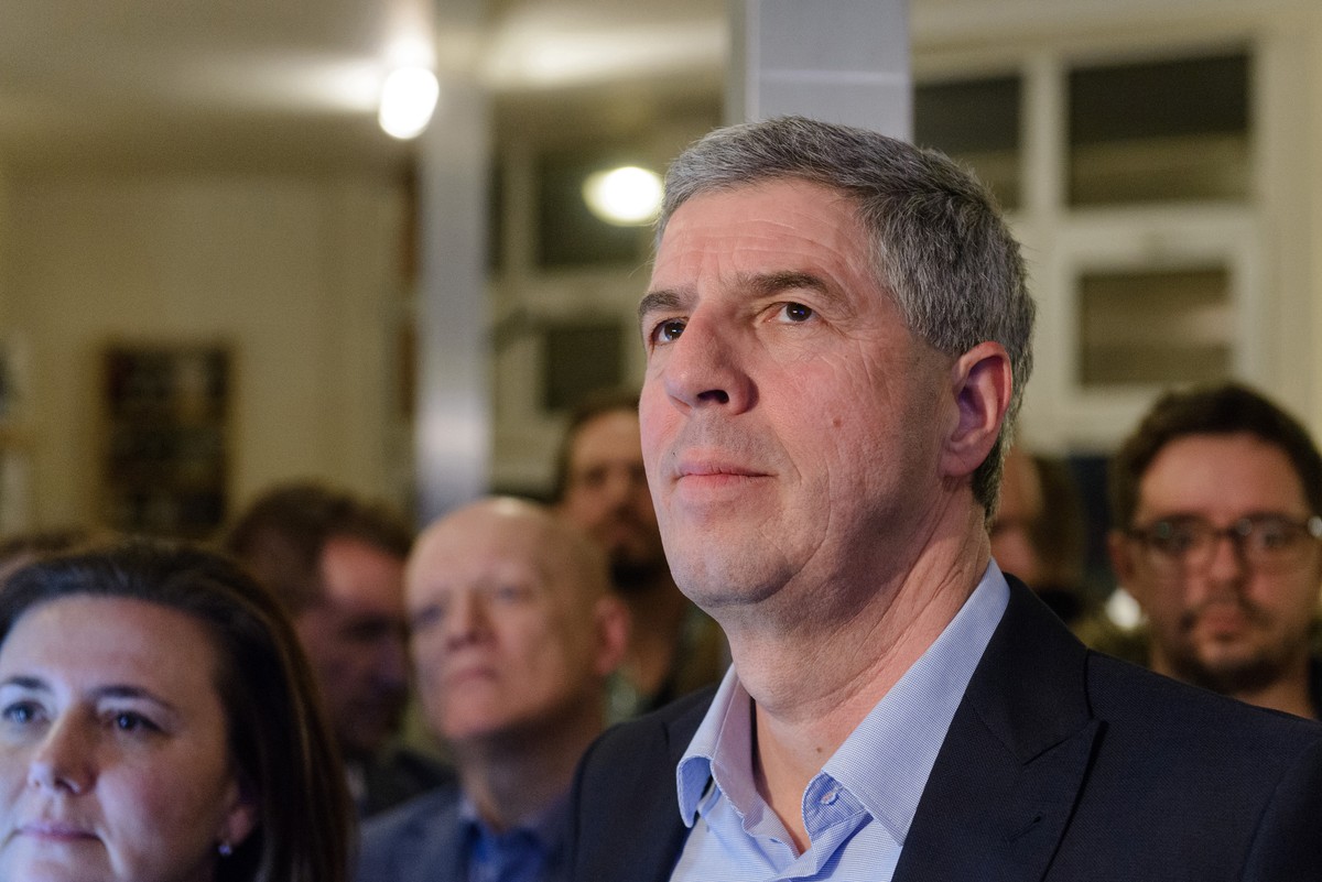 Béla Bugár vystupuje zo strany Aliancia | TVNOVINY.sk