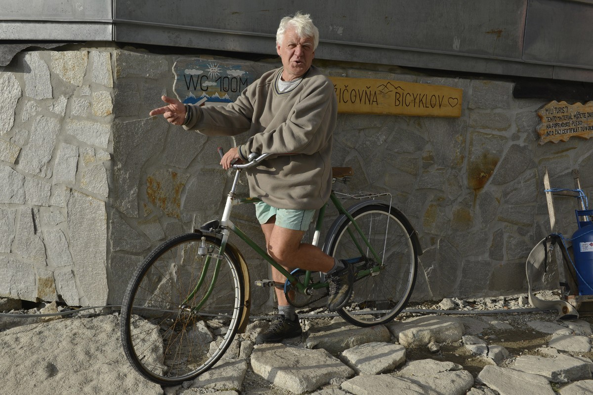 Chatu pod Rysmi už nebude prevádzkovať Beránek. Rozhodnutie vyvolalo na ...