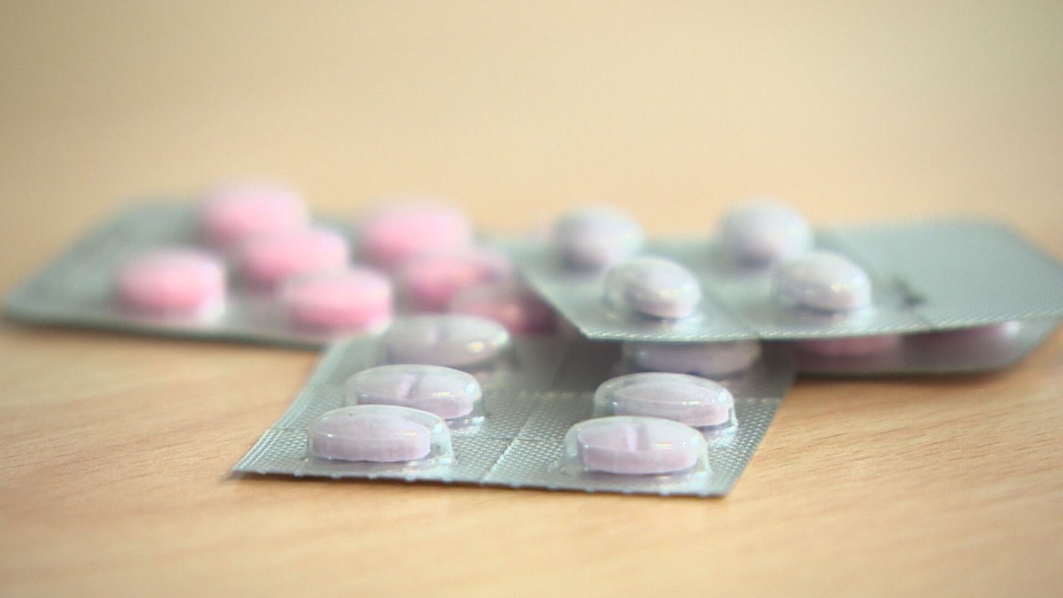 Môžu spôsobiť silnú závislosť. Lieky na upokojenie berie stále viac ...