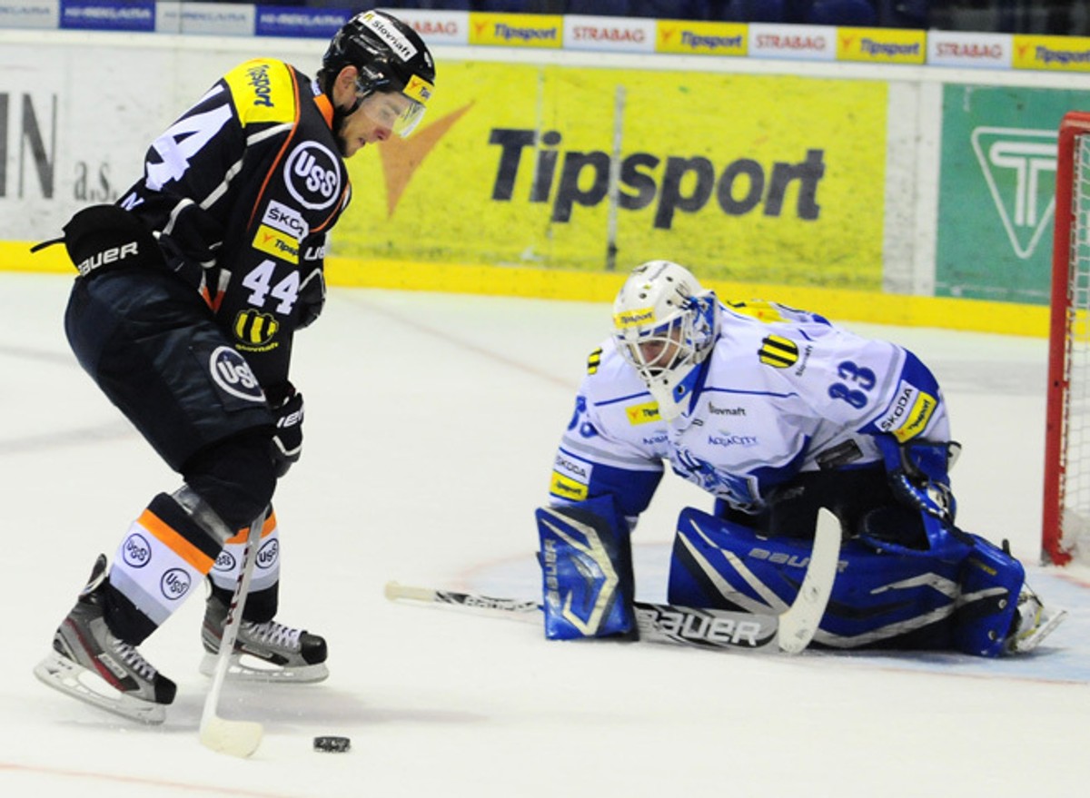 Spilar sa vracia do Košíc | TVNOVINY.sk