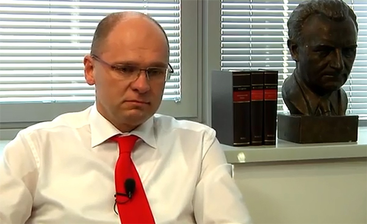 Sulík si vystrelil z premiéra a jeho prvých riflí | TVNOVINY.sk