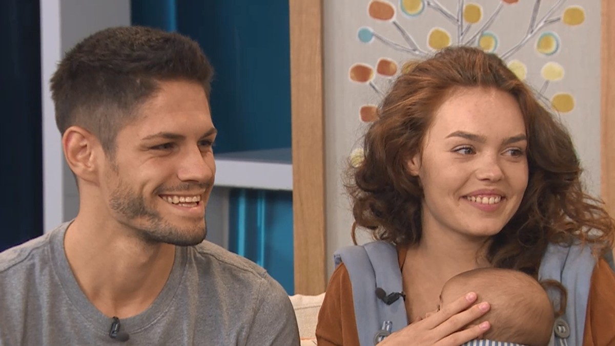 Mária Bartalos prekvapila v živom vysielaní. A je to vonku! | TVNOVINY.sk