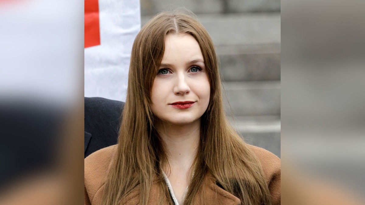 Politička Republiky Lívia Pavlíková čelí trestnému oznámeniu ...