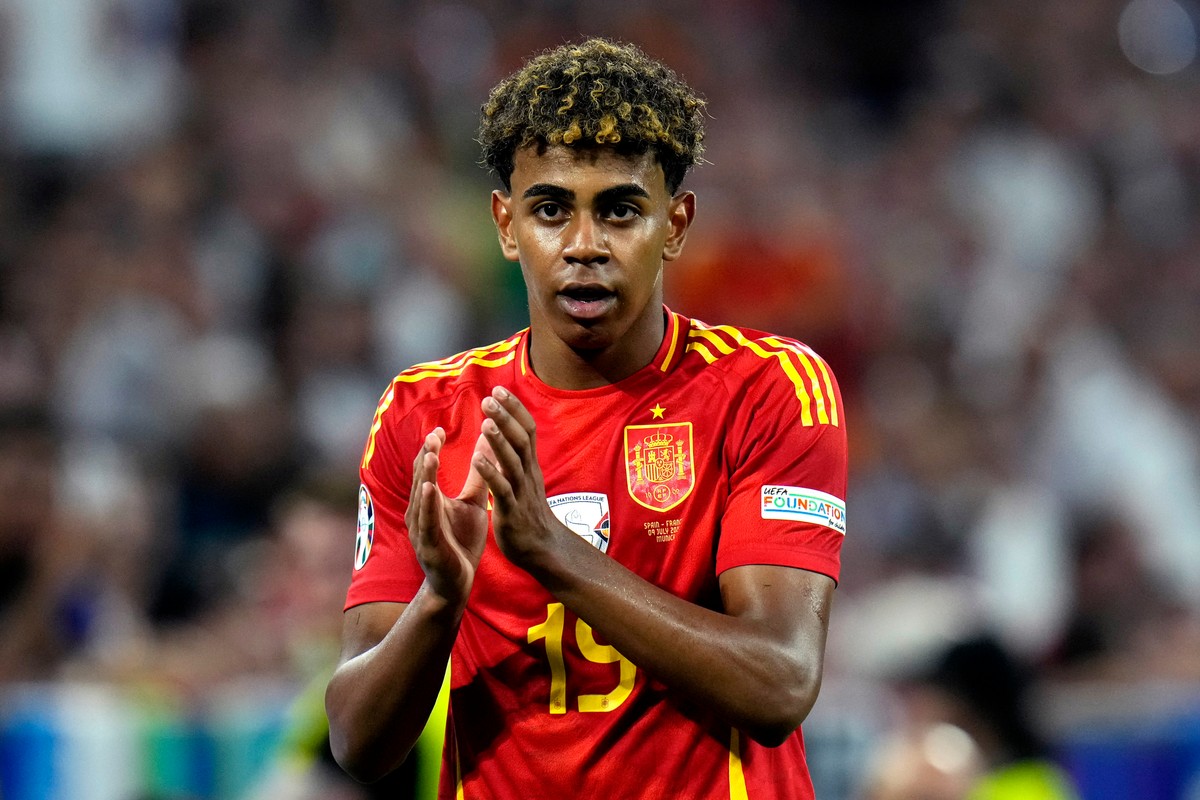 Lamine Yamal drží ramadán: Nie je to hladovanie, tvrdí | TVNOVINY.sk