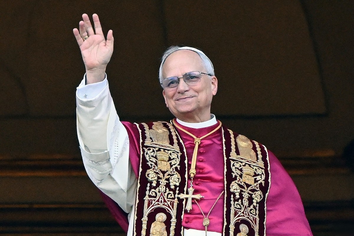 Meno Lev oživil nový pápež po viac ako 120 rokoch. Mal významnú rolu ...