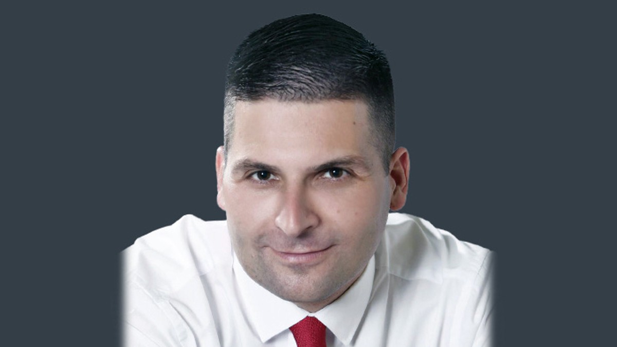 Robert Švec | TVNOVINY.sk