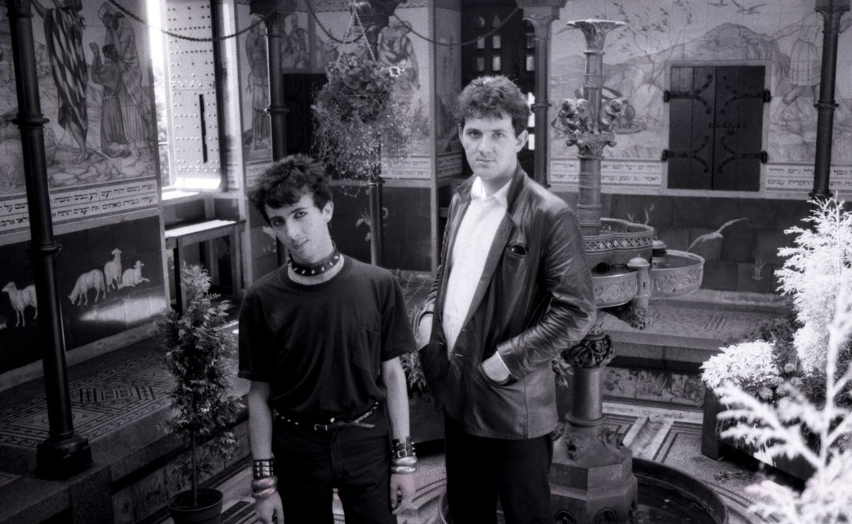 Vo veku 66 rokov zomrel David Ball zo skupiny Soft Cell | TVNOVINY.sk