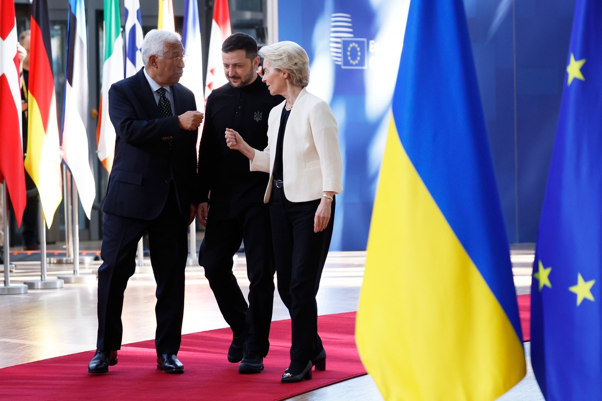 Lídri schvália závery samitu Európskej únie bez Orbána. Podporí ich aj ...