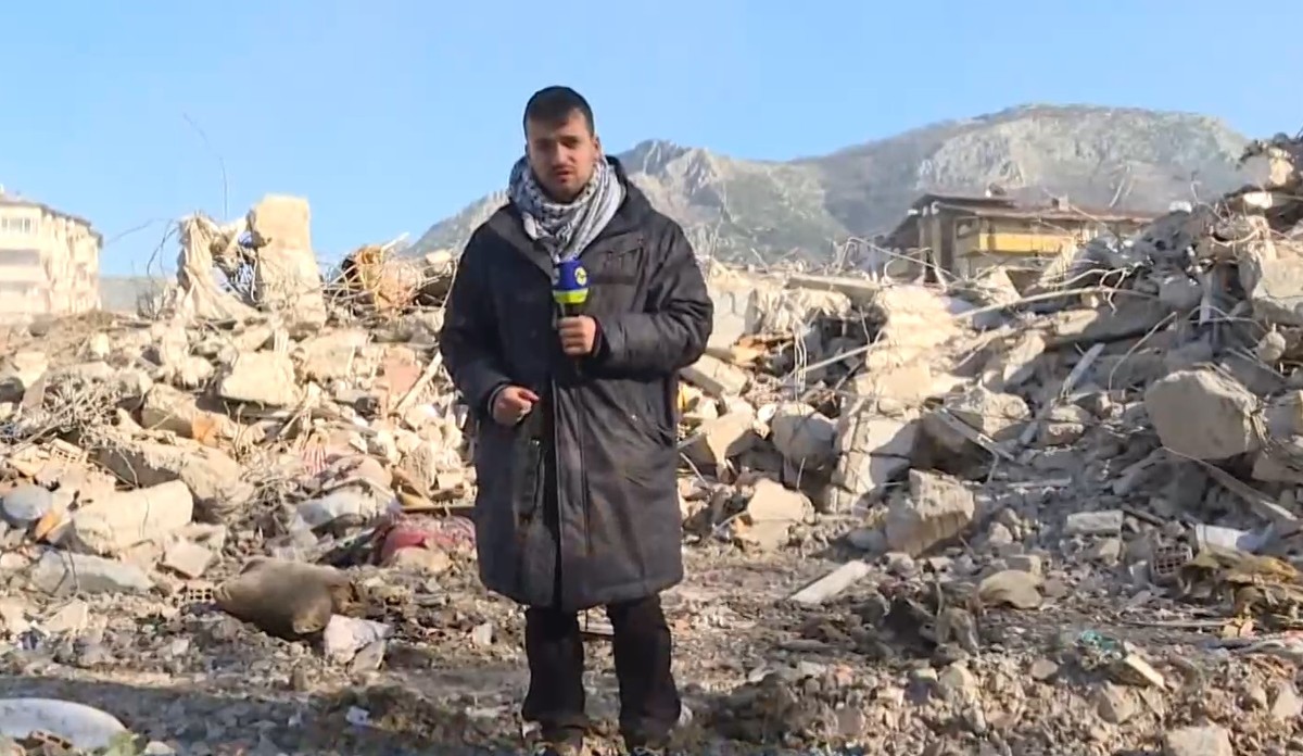 Videl rabovanie, ale aj veľkú súdržnosť. Adel Ghannam opísal moment ...