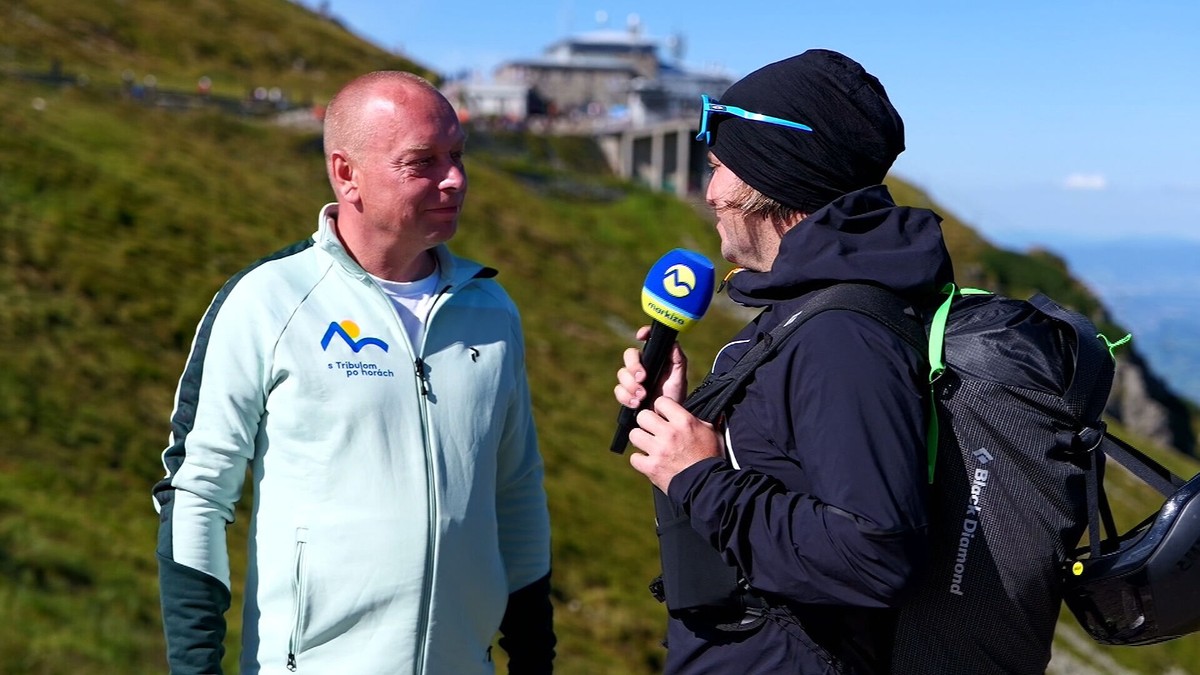 Jediný prežil leteckú haváriu pri Hejciach. Pozvanie do Tatier prijal ...