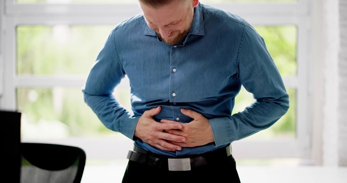 Nový výskum popisuje najskoršie príznaky rakoviny hrubého čreva a ...