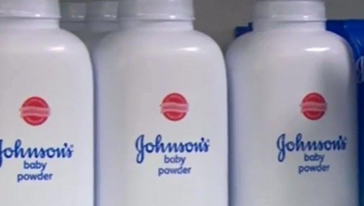 Ženu zabil detský púder. Johnson & Johnson musí zaplatiť 65 miliónové ...