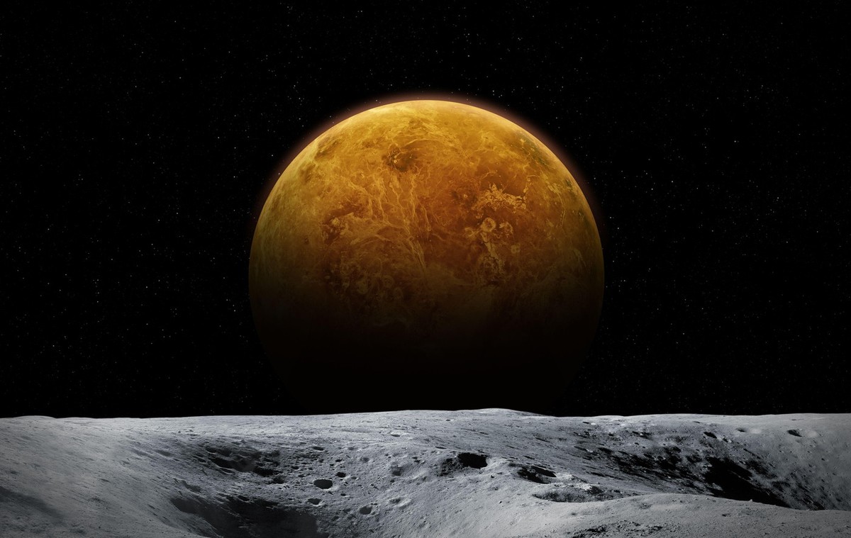 Za Venušou číha skrytá hrozba pre našu planétu | TVNOVINY.sk