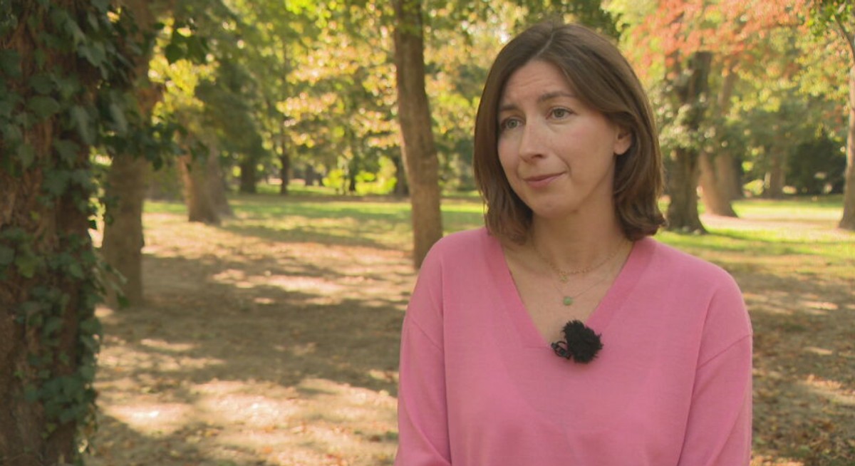 „Myslela som si, že sa rakovina rovná rýchlej smrti,“ hovorí Dominika o ...