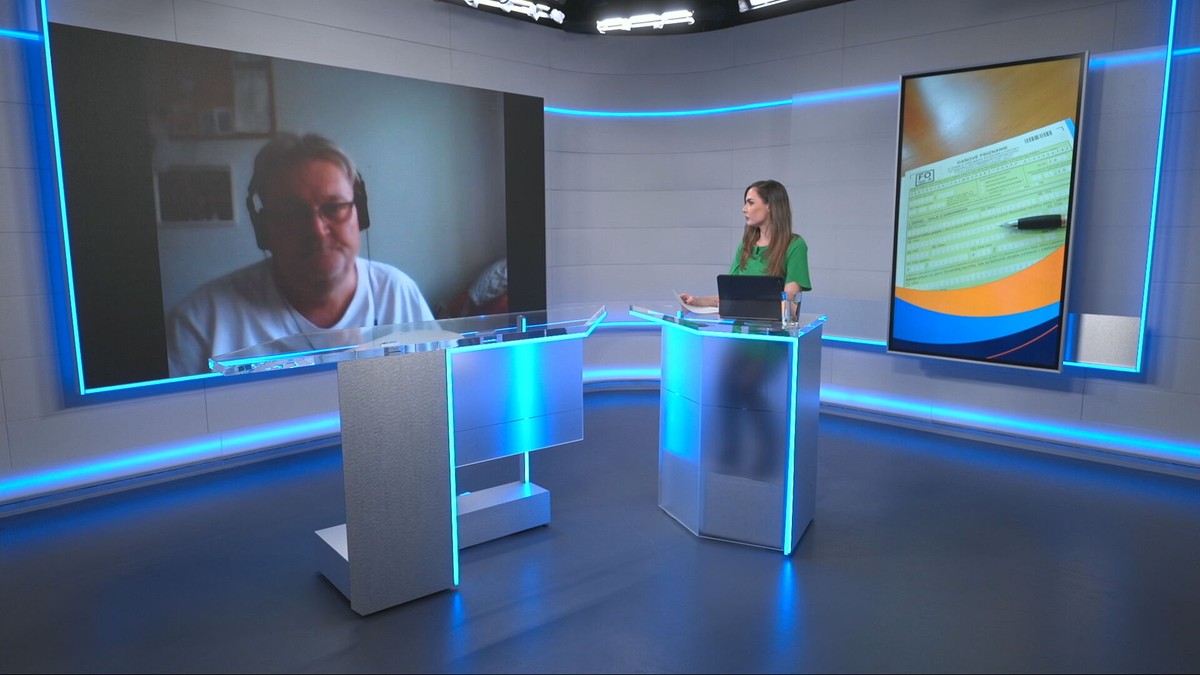 Marcel Dávid Zajac: Financovanie neziskoviek a 2 % z dane | TN live ...