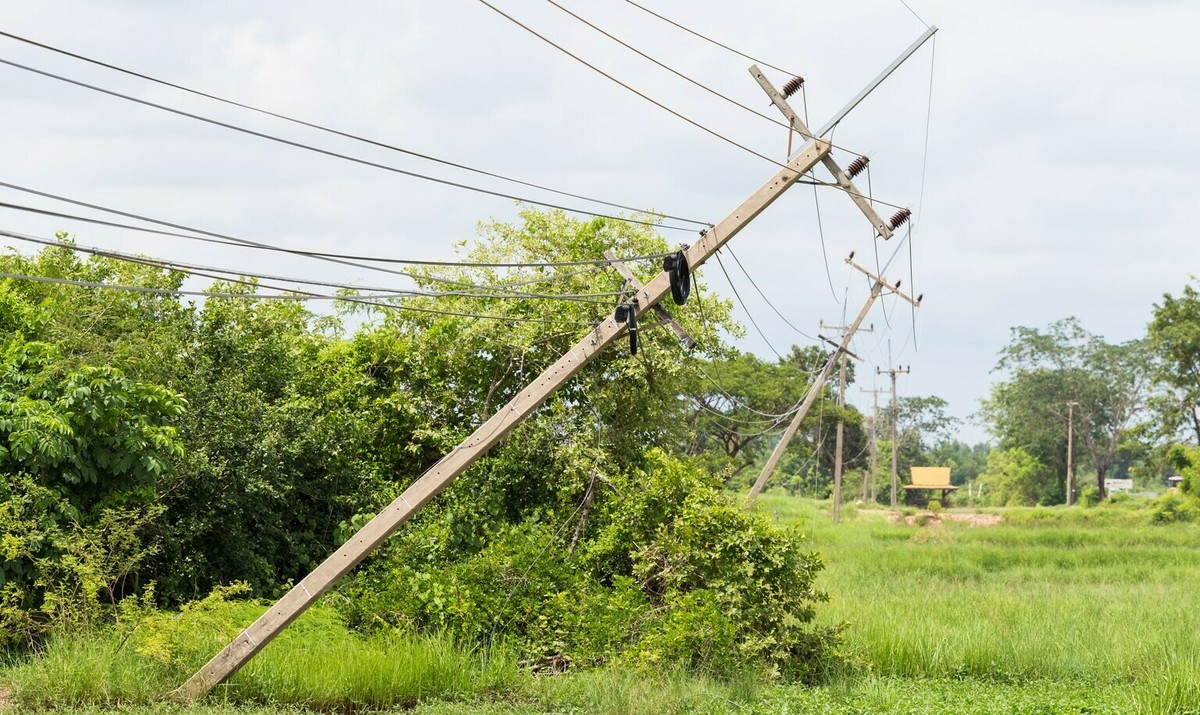 Niekoľko okresov zasiahne v piatok silný vietor, SHMÚ už vydal výstrahu | TVNOVINY.sk