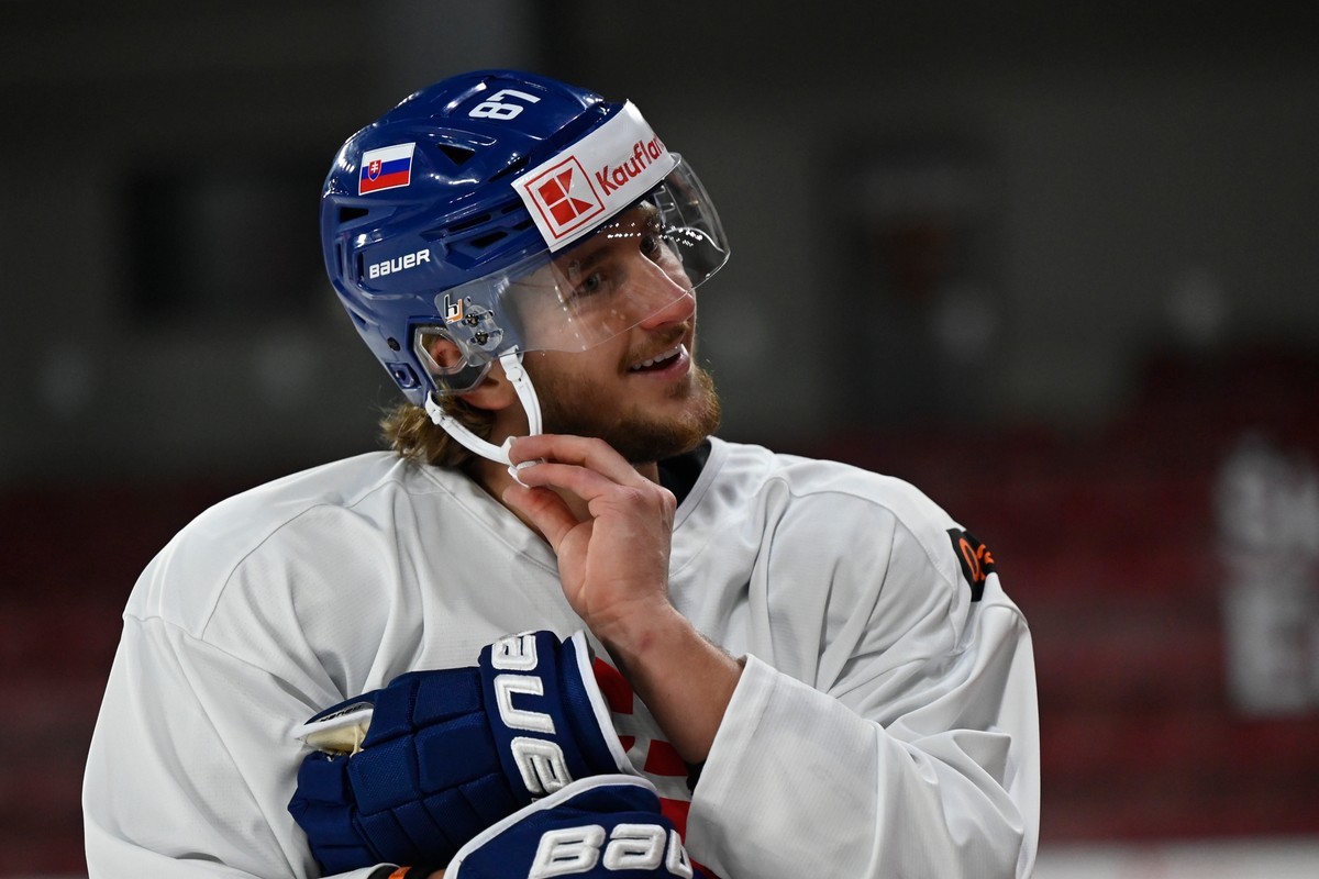 Pavol Regenda odchádza z Anaheimu Ducks do San Jose Sharks | TVNOVINY.sk