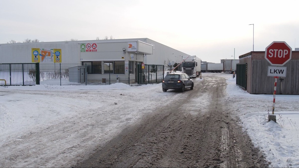 V Turci končí ďalšia firma | TVNOVINY.sk