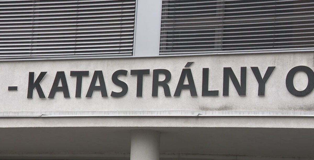 Kataster po januárovom kybernetickom útoku obnovil webovú katastrálnu ...