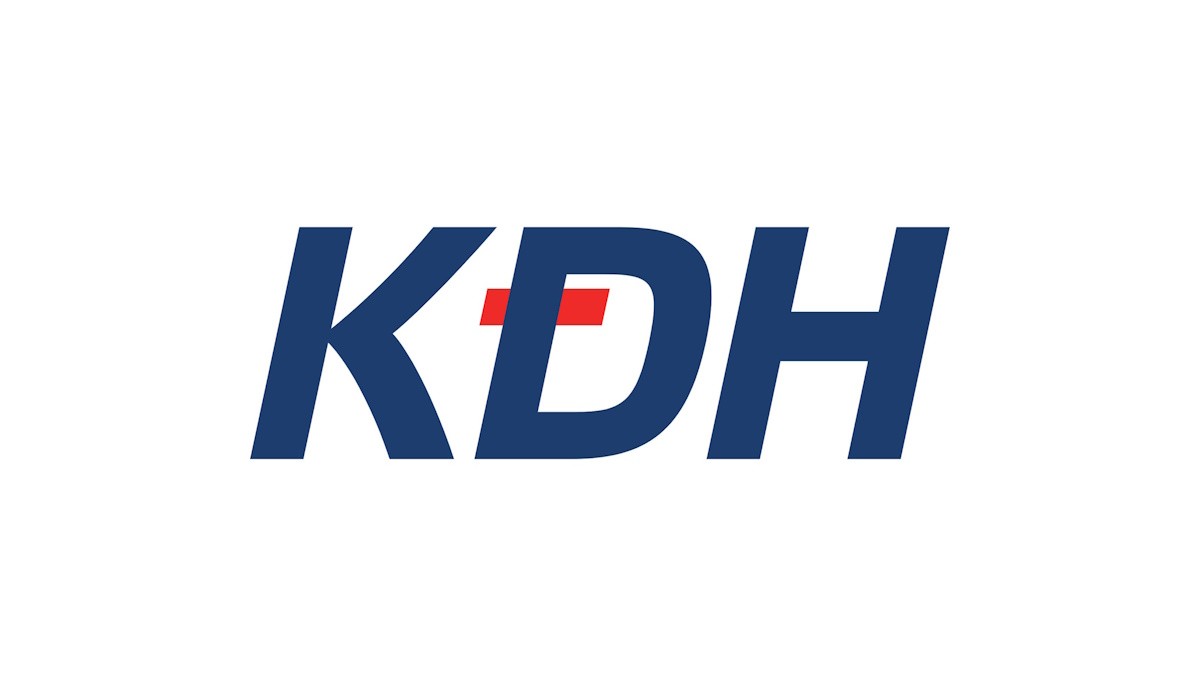 Kandidátna listina KDH | TVNOVINY.sk