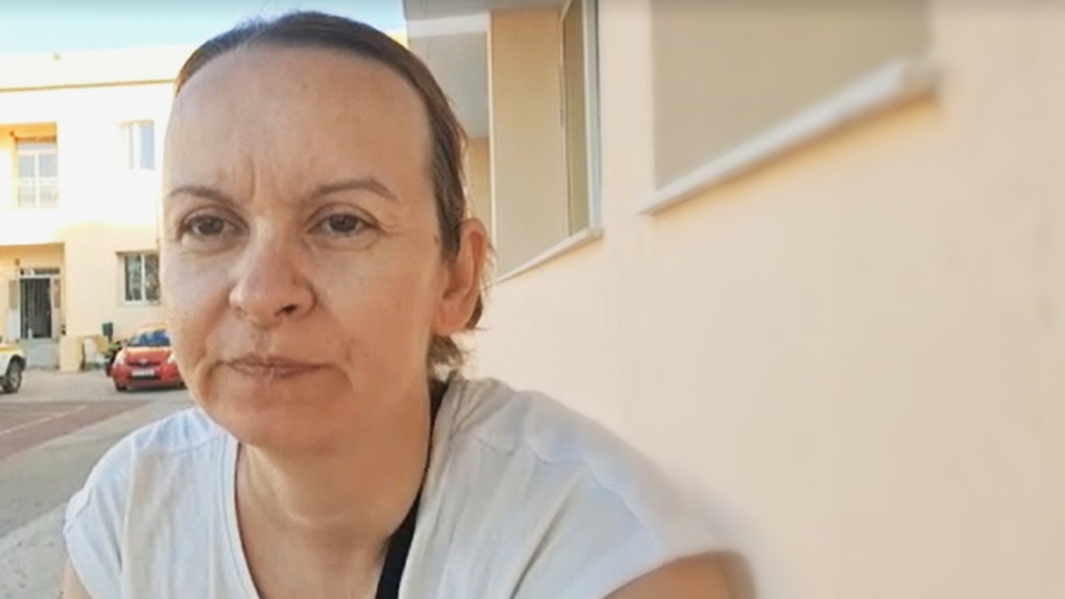 Michaela je spolu s ďalšími Slovákmi stále na Rodose: Skorším letom sa ...